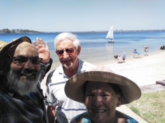 Memory Timeline – Victoria Stephenson – Funerals – Seasons Funerals